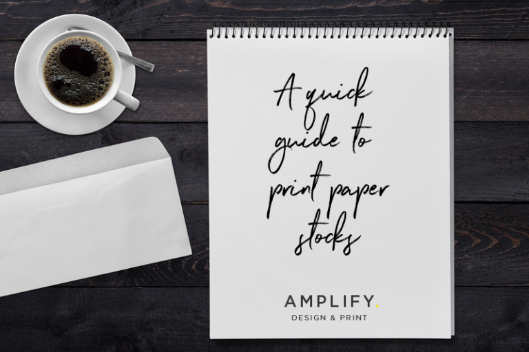 Amplify Design & Print | Design and Print in Bury St Edmunds, Suffolk